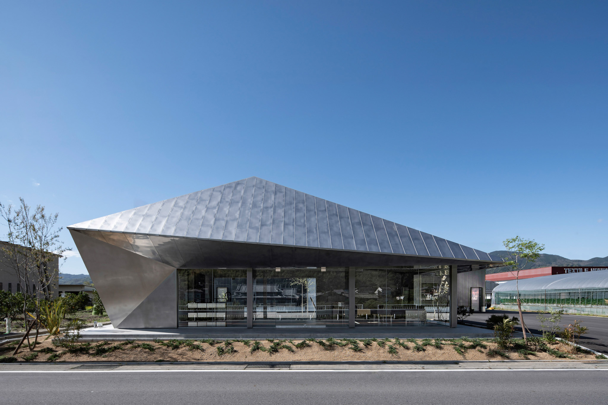 2023年1月 metalab park showroomが完成しました。 | metalab（メタラボ）インテリアエレメンツブランド